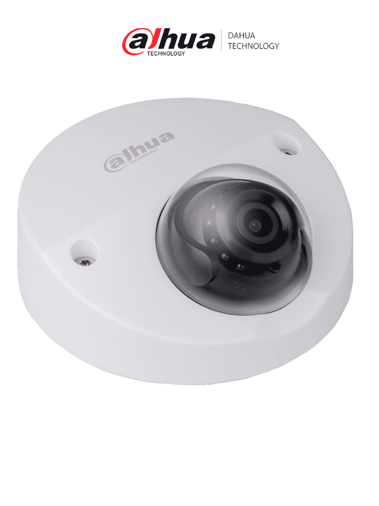DAHUA HDBW3231FN-M- Camara IP Domo de 2 Megapixeles/ Especial para NVR ...